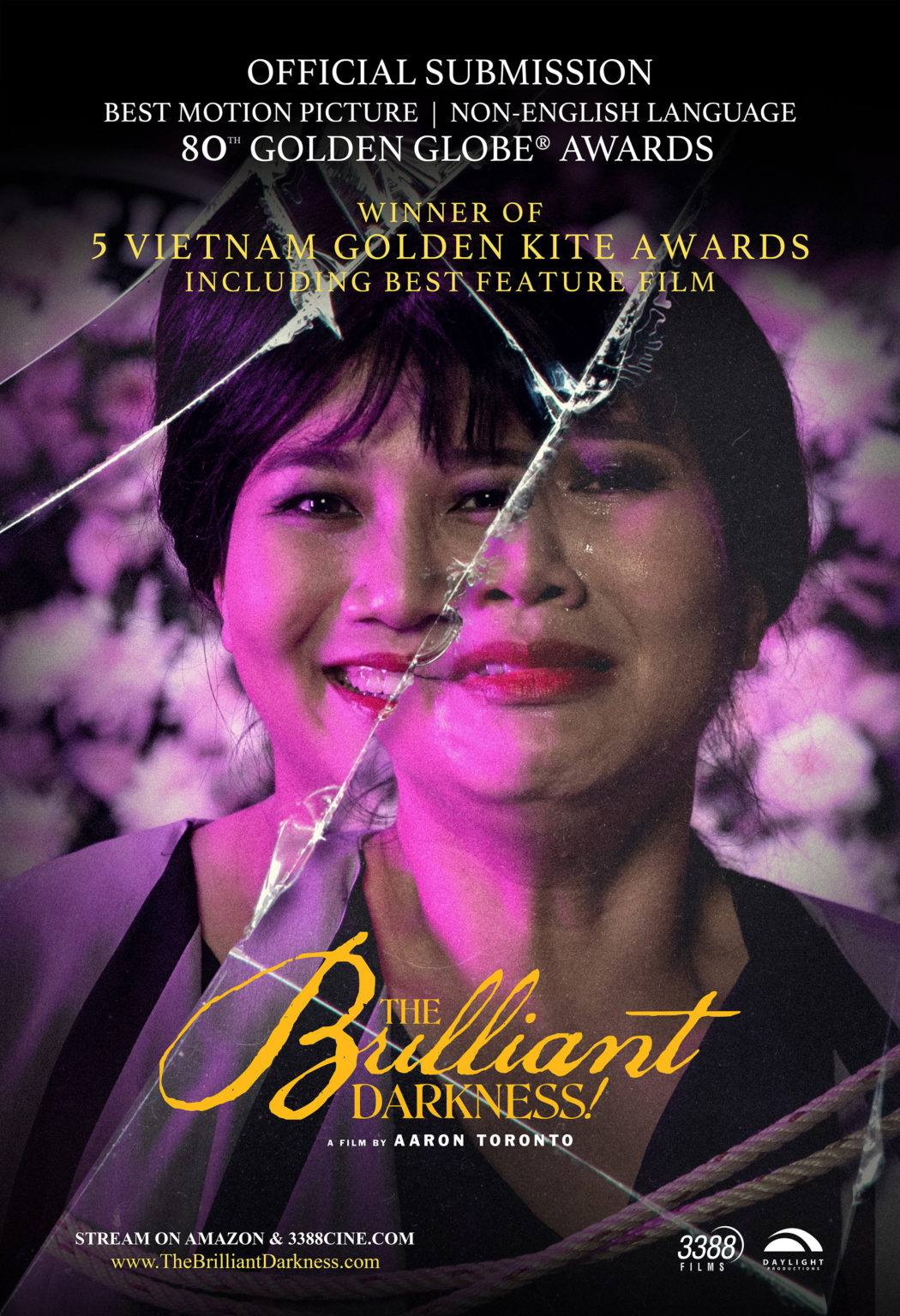 “LIVE” Movie – 3388 Films | Create. Connect.