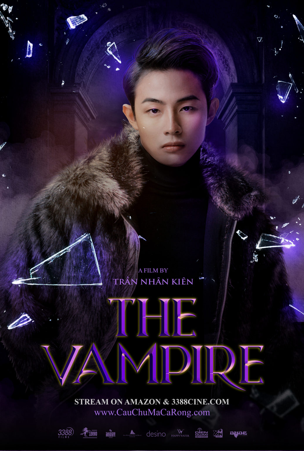 3388 Films | Create. Connect